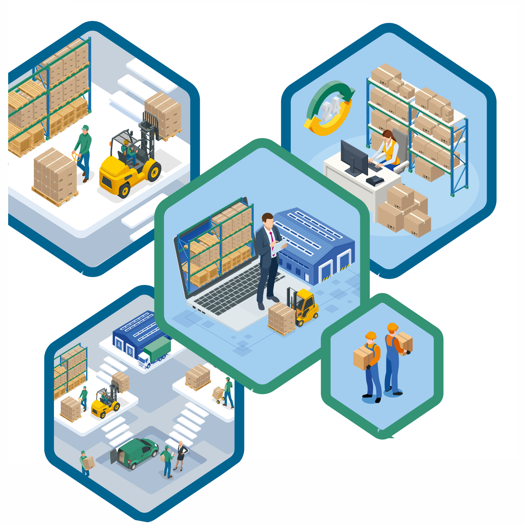 Optim'Stock – Votre expert en optimisation de stock